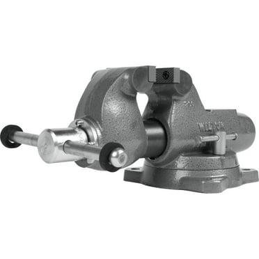 Vise Mech 5 1/2" 60,000PSI Tradesman - Walmart.com