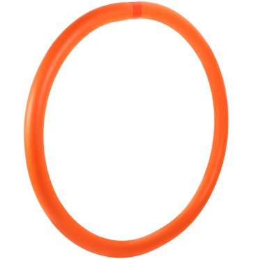 Foam Hoop Holders, Pack of 12 - Walmart.com