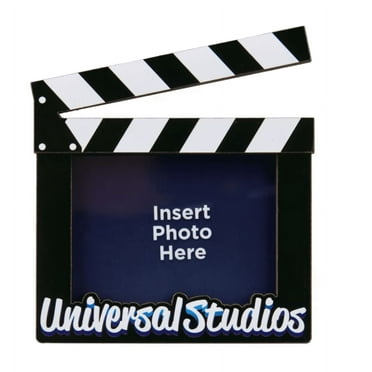 Universal Studios Harry Potter Hogwarts Castle Photo Frame New With ...