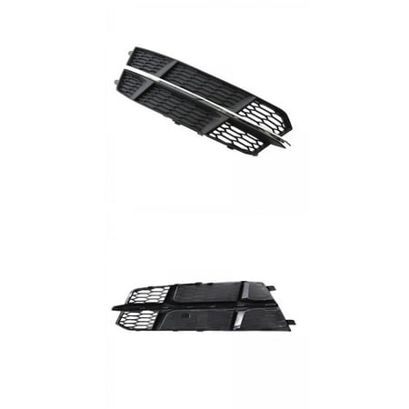 Lower Left & Right 4G0807682AN for A6 C7 Sports Model | Walmart Canada