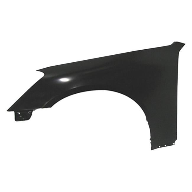 Left Front Fender Assembly for 2003-2006 Infiniti 4 Door Sedan G35 ...