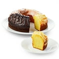 Marketside Variety Creme Cake 27 oz Vanilla Meyer Lemon Sock It to Me ...