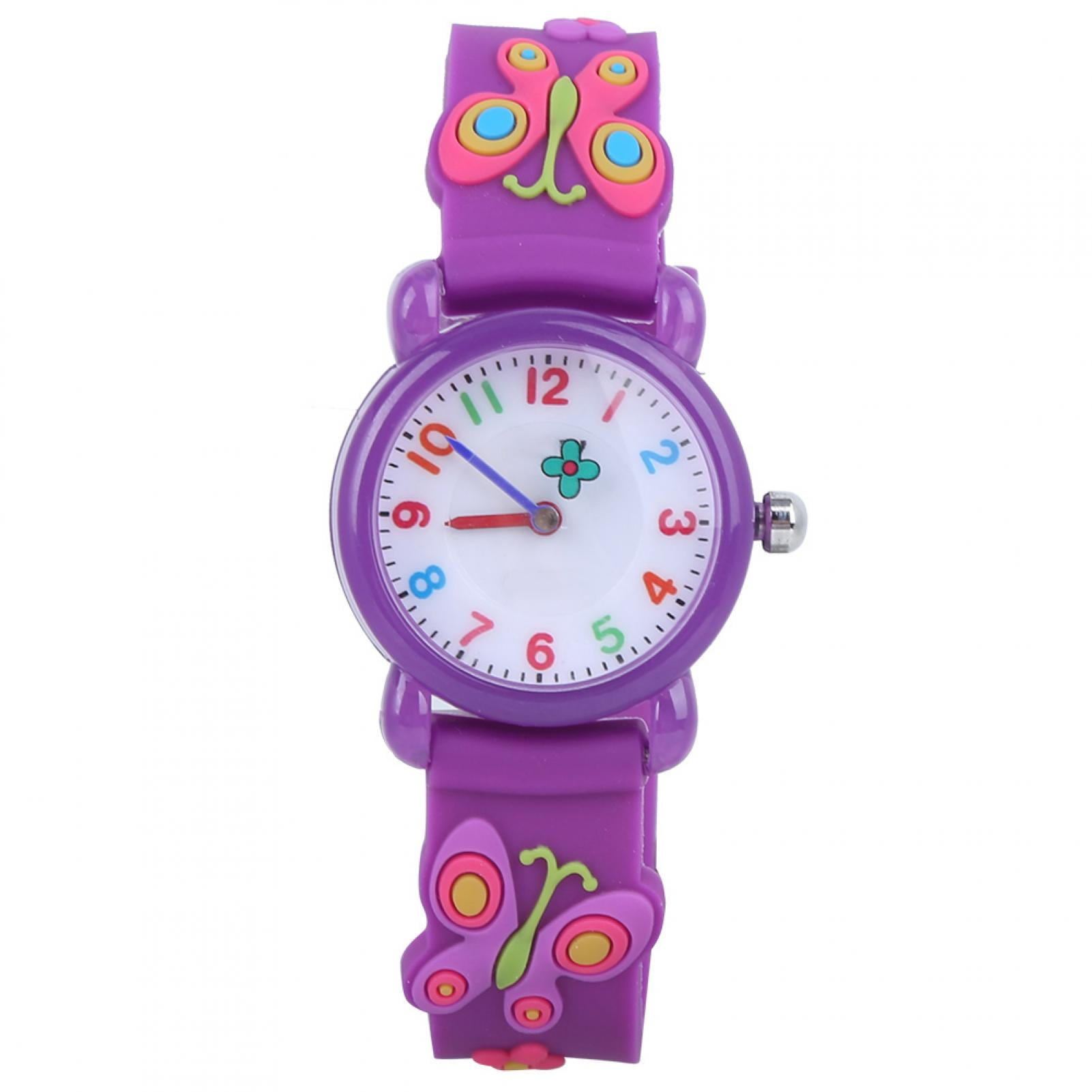 Click here for Walfront Kid Cartoon Watch  Cute Exquisite Pattern... prices