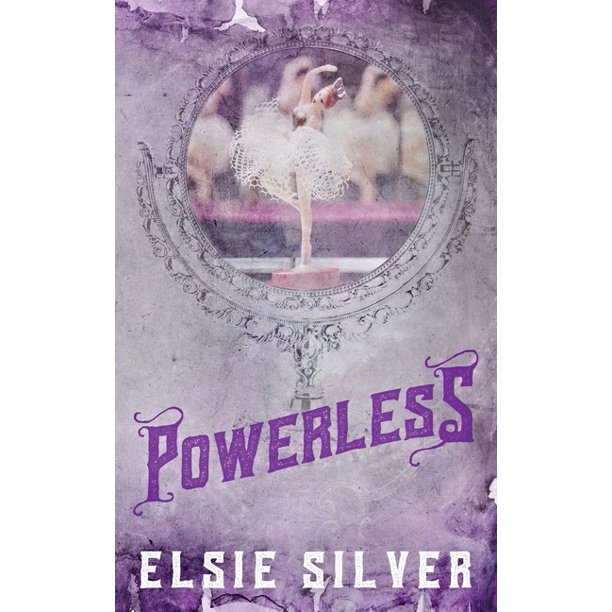 Chestnut Springs: Powerless (Special Edition) (Series #3) (Paperback) - Walmart.com