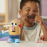 Mr. Potato Head Toy with 13 Pieces, Kids Preschool Toys for Ages 2 ...