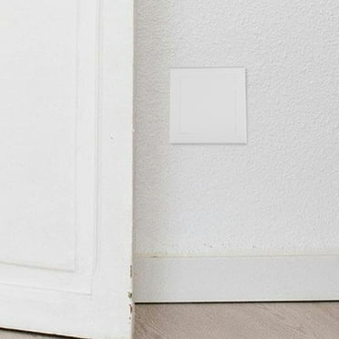 Raco Extension Ring,Square,22.5 cu. in. 203 - Walmart.com