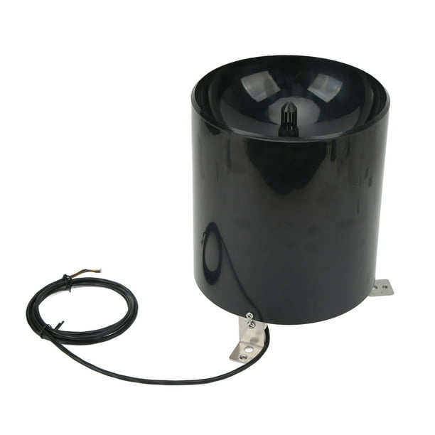 Rain Gauge,Rainfall Sensor Tipping Bucket Rainfall Measurement ...