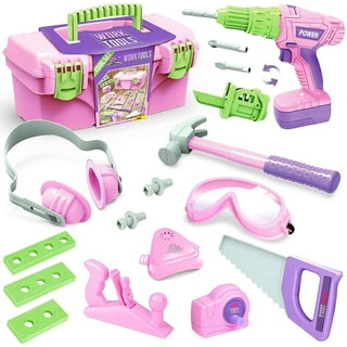 Girlie Tool Box