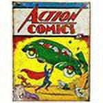Action Comics #1 Cover - Walmart.com