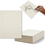 Cottonwood Arts Vellum Paper Vellum Notebook, 10.5" x 14.25" 60/Sheets ...