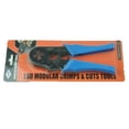 Self-adjusting Crimping Plier with Square Pressure Line Mode for 4 ...