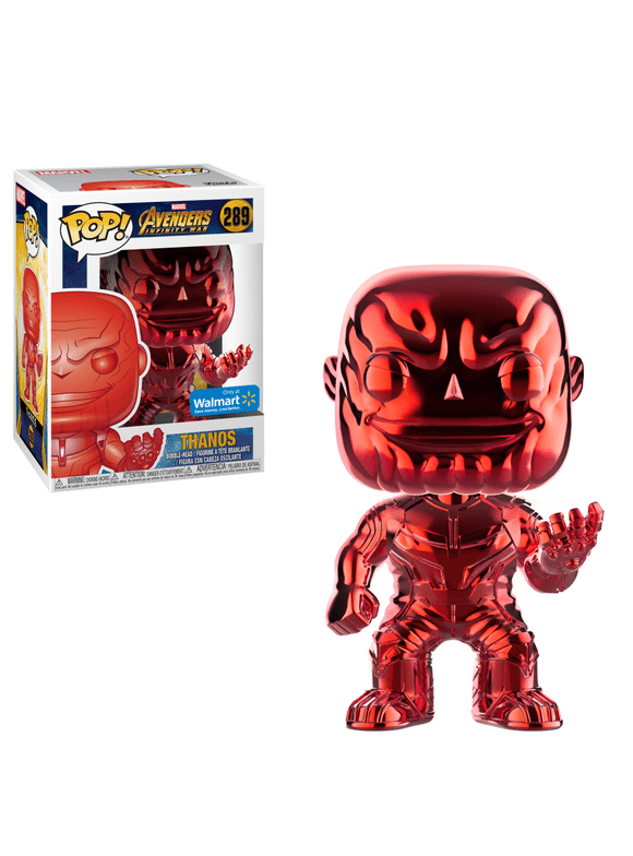 Walmart Exclusive Funko Pop in Funko Pop Vinyl Figures - Walmart.com