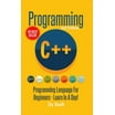 The C++ Programming Language, (Hardcover) - Walmart.com