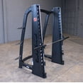 Body-Solid SCB1000 ProClub Line Counter-Balanced Smith Machine (New ...