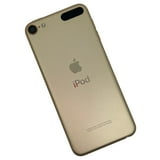 Restored Apple iPod Touch 7th Generation Gold (32GB) (Refurbished ...
