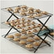 Wilton 3-Tier Collapsible Cooling Rack - Walmart.com
