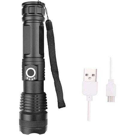 ALmi SmartLight - Sf4400 Pro Flashlight, Powerful Flashlight ...
