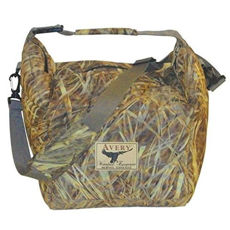 Avery Soft-Sided Cooler-24-pack-Bottomland | Walmart Canada