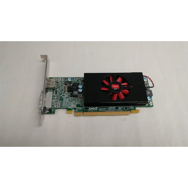 Used AMD ATI Radeon HD 8570 1GB DDR3 PCI Express x16 Desktop Video Card ...