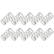 Uxcell M8 Furniture Leveler Threaded Insert Nut Kit 29x34mm 4 Sets ...