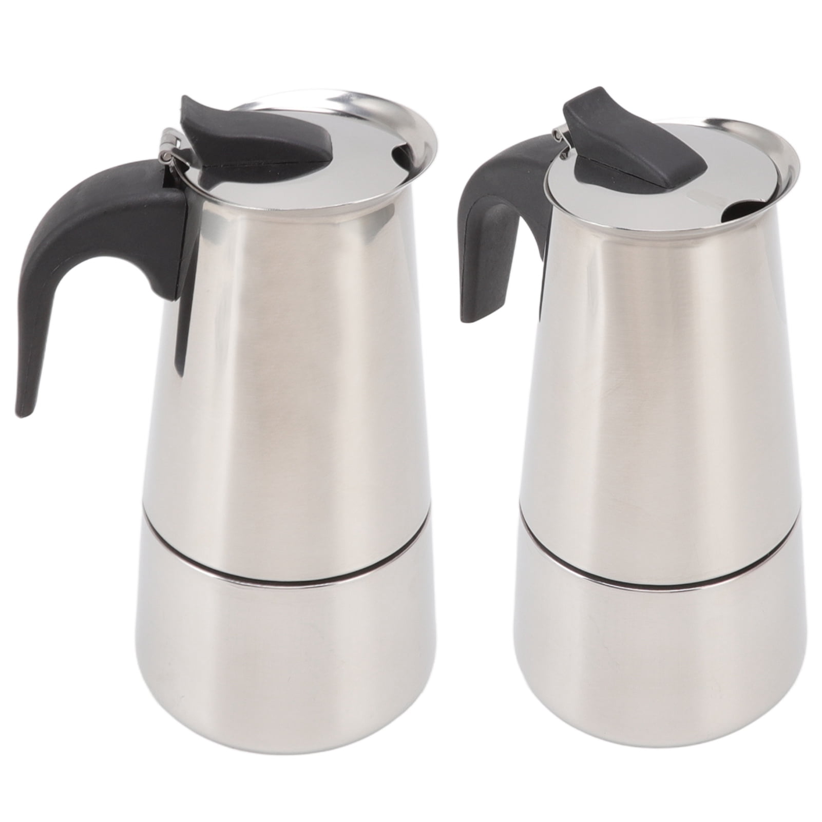 Cafetera, Cafetera De Acero Inoxidable De Grado Alimenticio, Cafetera ...