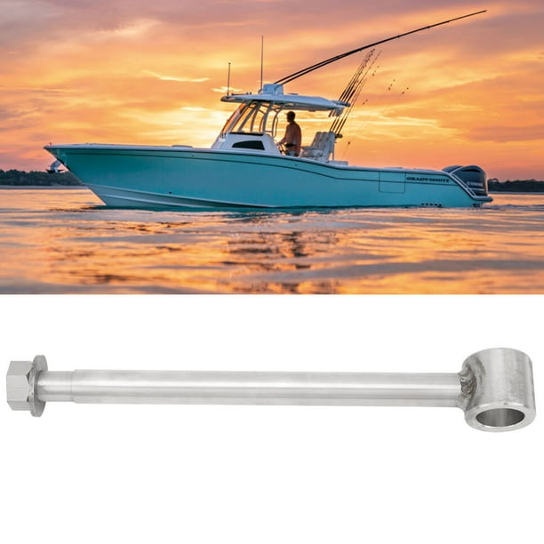 Power Trim Tilt Piston Sub,Outboard Motor Tilt Piston Outboard Piston ...