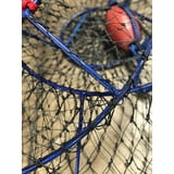 Promar Ambush XL 36" Hoop Net - Walmart.com