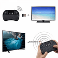 Mini Keyboard i8 2.4G Air Mouse Wireless Keyboard with Touchpad ...