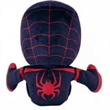 Bleacher Creatures Marvel Miles Morales Ultimate Spider-Man 8" Kuricha ...