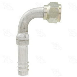 90 Degree Male Flare Air Con Fitting 10310 By FOUR SEASONS - A/C