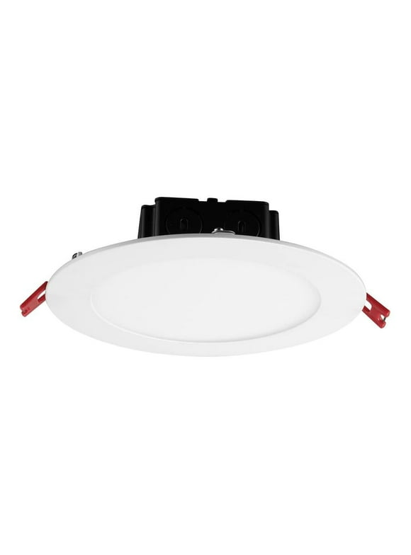 Commercial Electric Recessed Lighting in Ceiling Lights & Fixtures ...