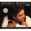 Aria-Opera Album (Plus 2) (CD) - Walmart.com