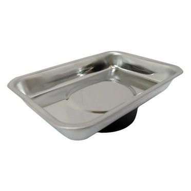 Titan Tools 11061 Mini Magnetic Parts Tray - Walmart.com