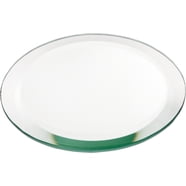 Better Crafts Round Glass Mirror (2 Inch Pack of 4) - Walmart.com