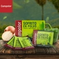 Campolor 100% Natural Sofrito Powder Spice, 1-Box 20 Count - Walmart.com