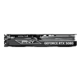 PNY GeForce RTX 5080 OC 16GB 256-Bit GDDR7 DLSS 4 PCI Express 5.0 x16 ...