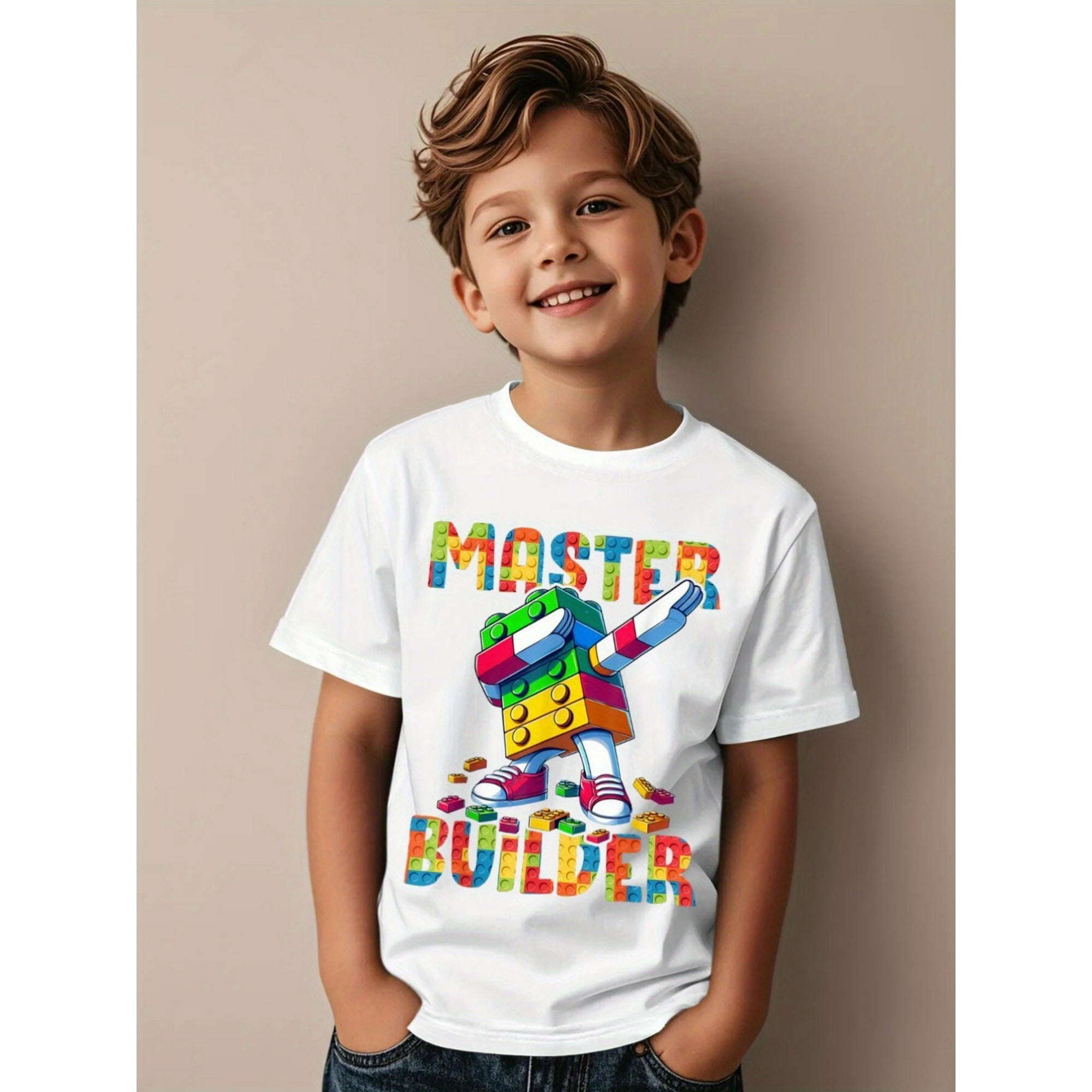 Click here for Generic Master Builder Building Block-Inspired Gra... prices