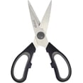 7.5" Kitchen Scissors All Purpose for Sharp Cutting Small Bones ...