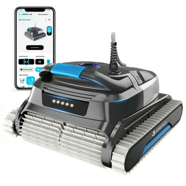 Jandy Zodiac F9350 Sport Robotic In-Ground Pool Cleaner - Walmart.com