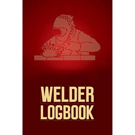 Welder Logbook: As the metal is burnt and brittle where it is welded ...
