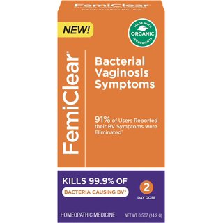 FemiClear Genital Herpes Multi-Symptom Relief Ointment - 0.5oz ...