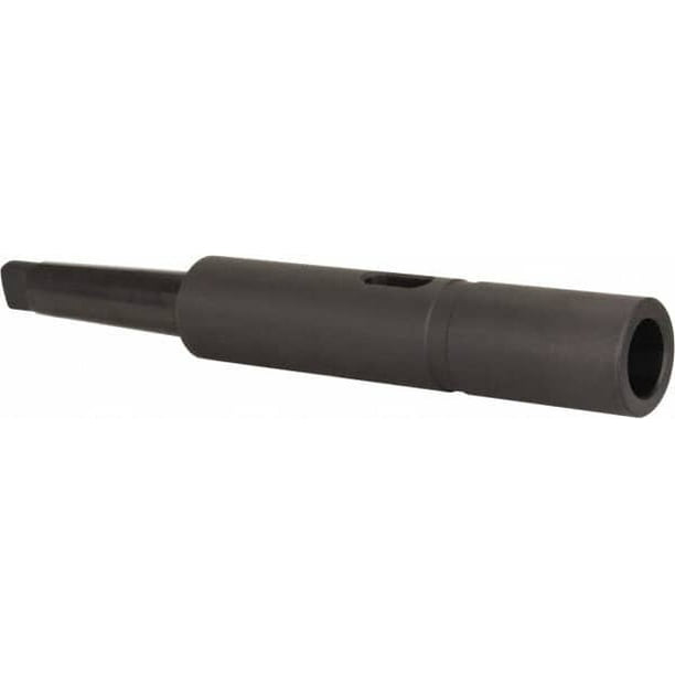 Collis Tool MT4 Inside Morse Taper, MT4 Outside Morse Taper, Extension ...