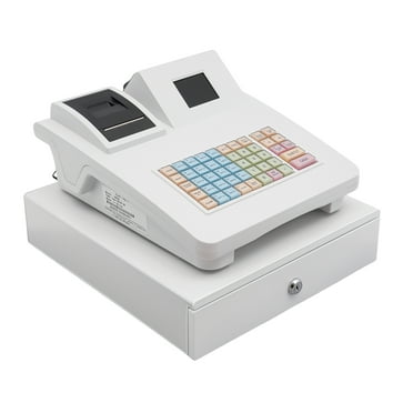 Sharp Cash Register Supplies Sharp ER-A330 Sharp ERA330 - Walmart.com