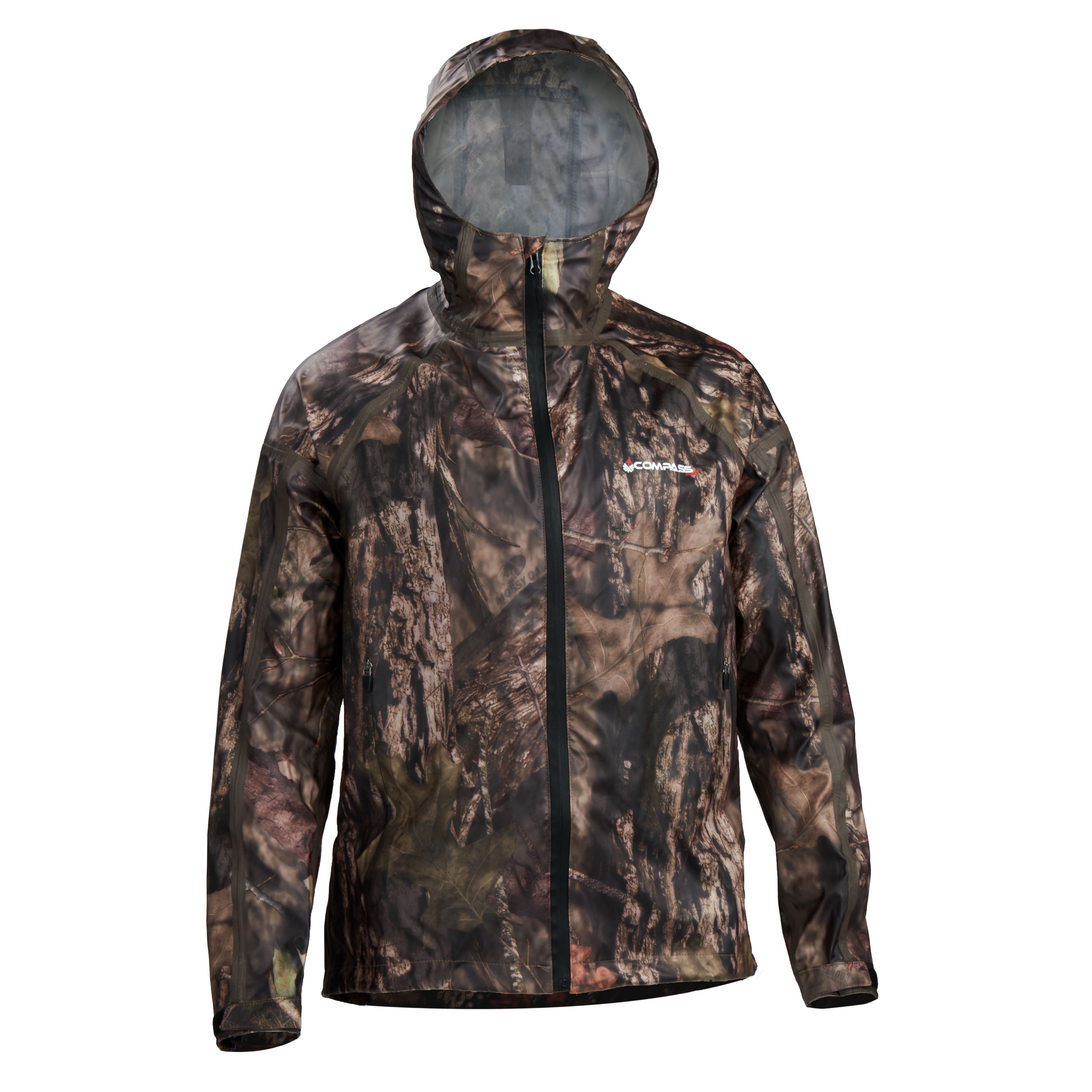 Compass 360 by SJK Pilot Point™ Water-Resistant Jacket, MO Country ...