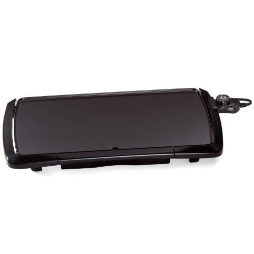 Click here for Presto 07030 Cool Touch Electric Griddle prices