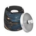 Ashtray Home Ashtrays Cigar Ashtray Smokeless Ashtray Fashionable and ...