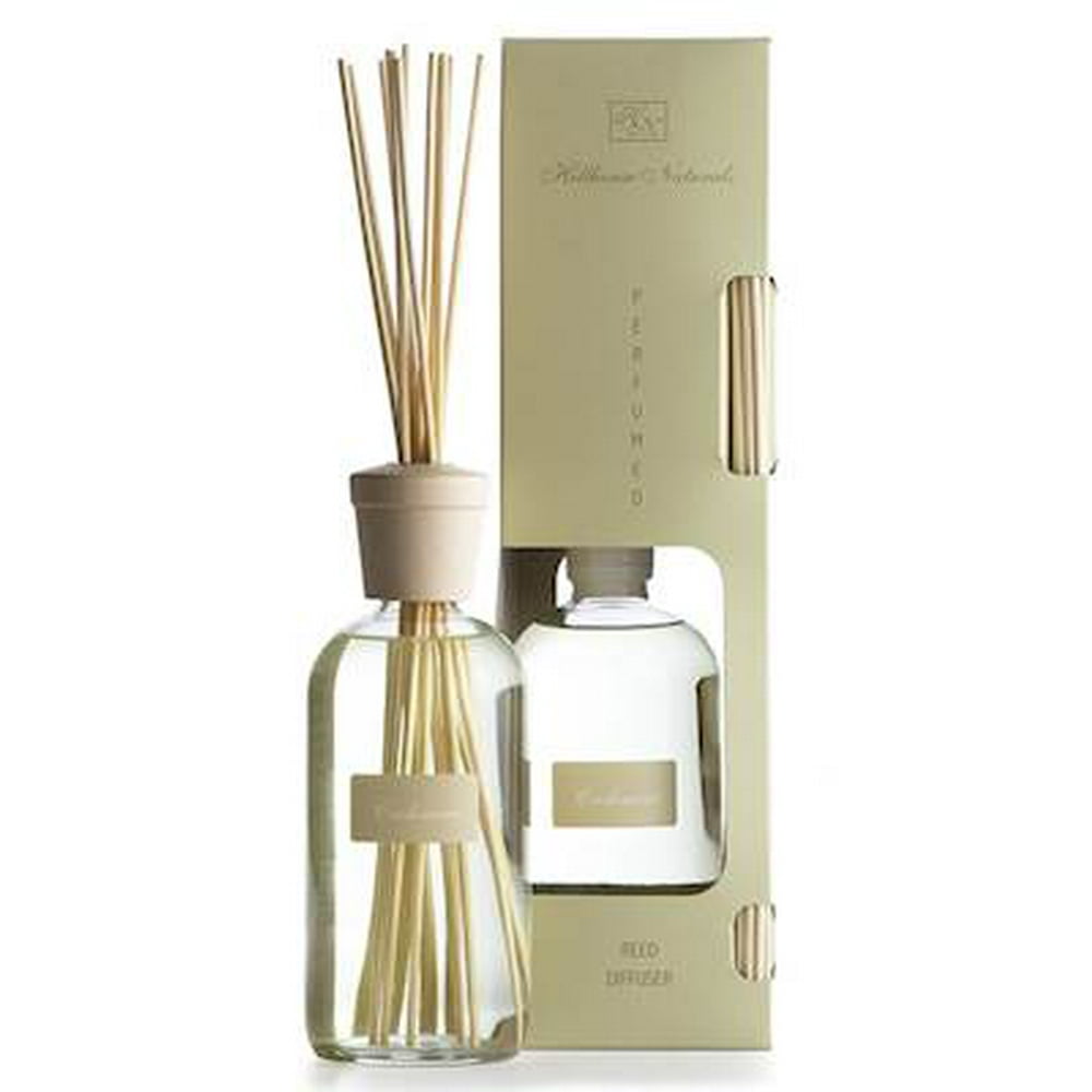 CASHMERE Hillhouse Naturals Reed Diffuser 16 oz - Walmart.com - Walmart.com