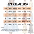 KLHDSF Summer Dresses For Women 2026 V-Neck Short Sleeve High Waist ...
