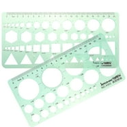 EK Succes Tools, Standard STF9 Scoring Board, 13"x14.25", with Bone ...