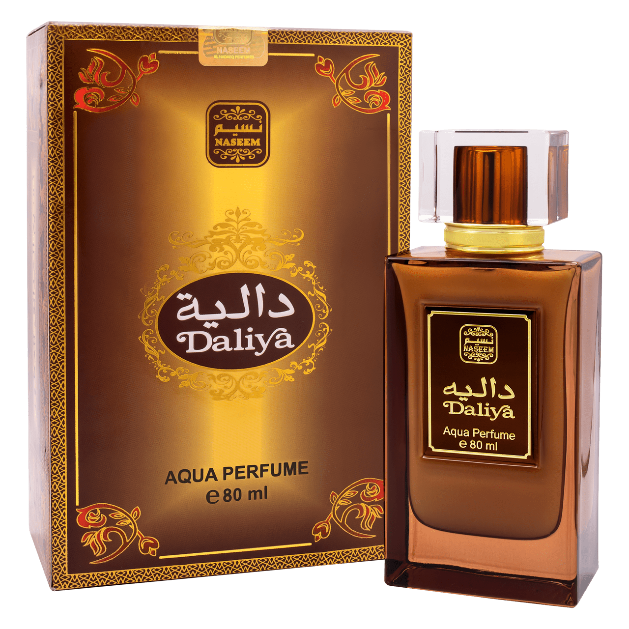 Click here for Naseem Attars Naseem Daliya Aqua Perfume For Women... prices